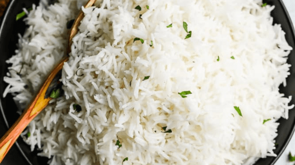 Basmati Rice – Baari